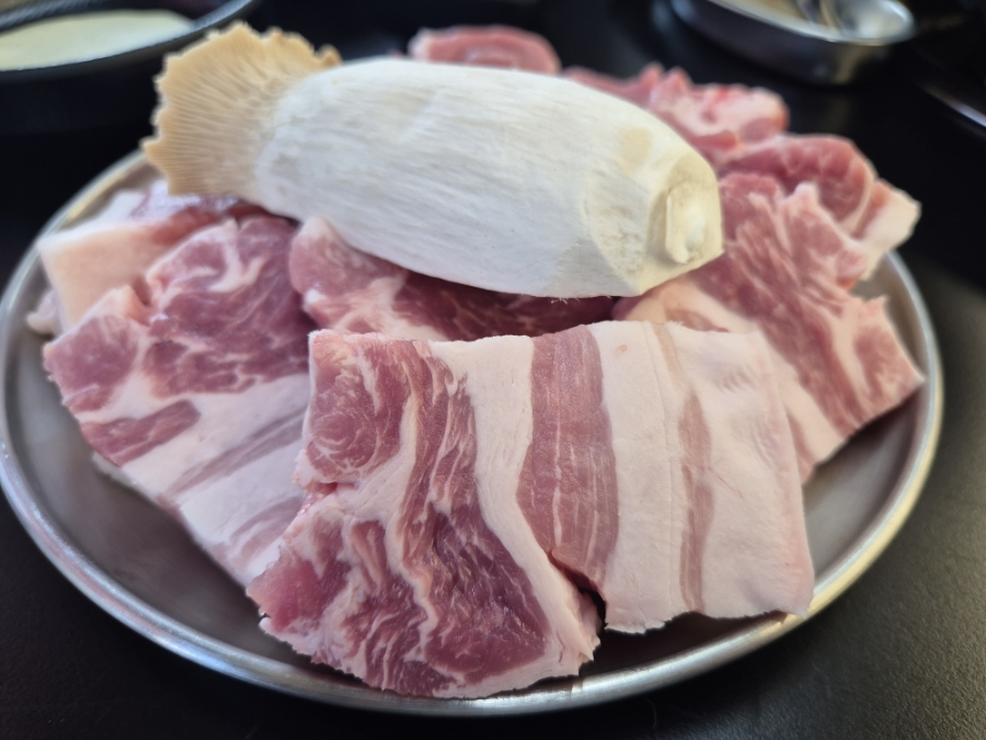 마석고기집 남양주맛집 노을집 본점 : 네이버 블로그