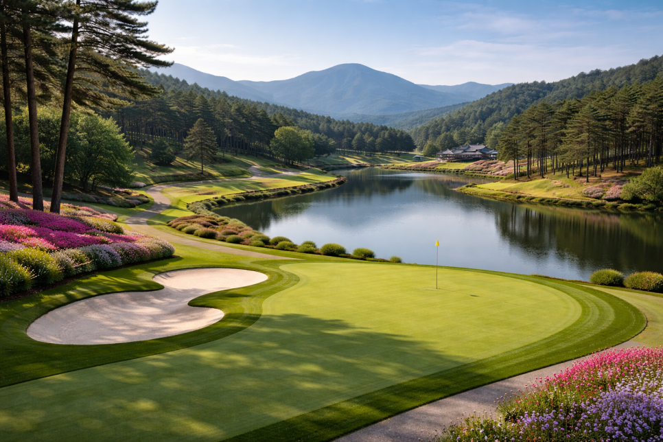 김해 포웰CC 회원권 시세 혜택 정보 : 네이버 블로그