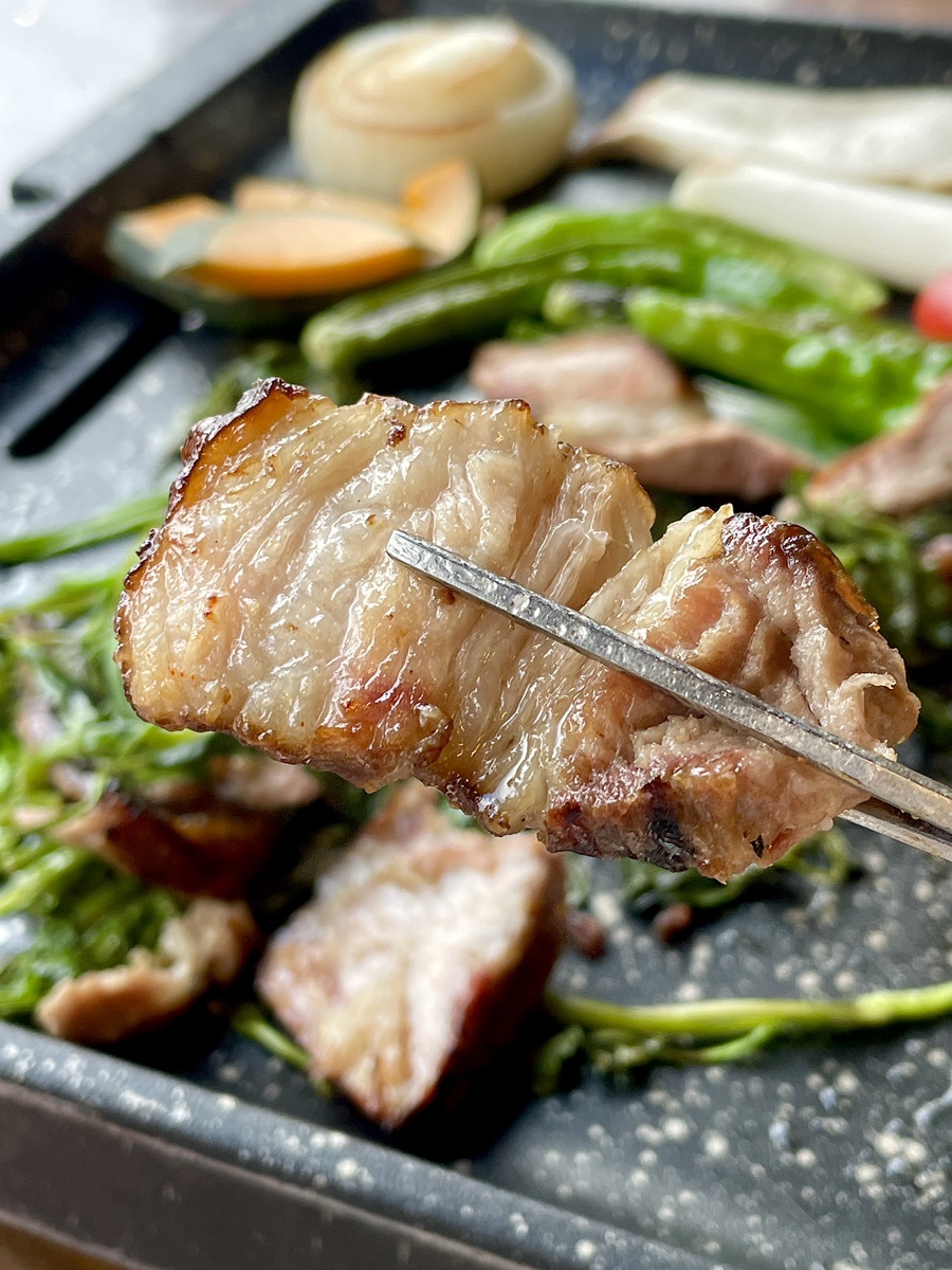 양평 고기 맛집 나들이겸 바람쐬기 좋은 애견동반 식당 대디스바베큐 : 네이버 블로그