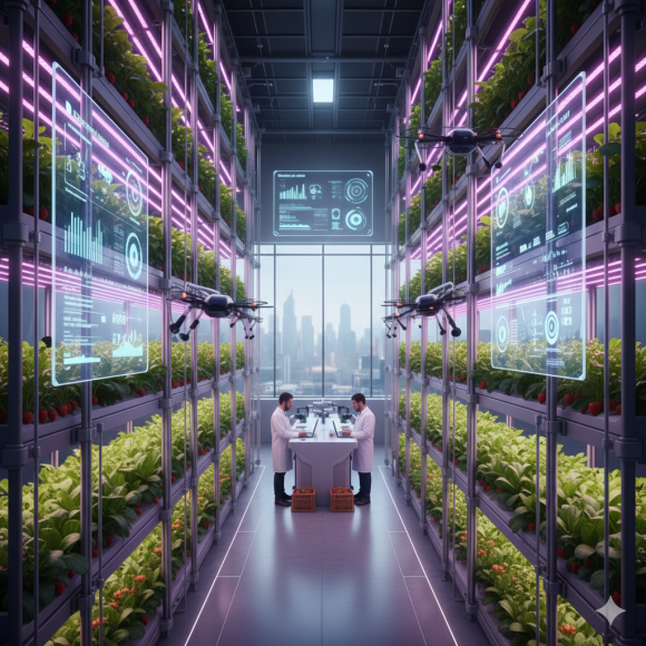 🌿 “1년에 12모작” 진짜 가능한가요?저도 처음엔 “말이 돼…?” 했거든요 😳스마트팜 시작 전 이거 모르고 하면… 전기요금에서 ...