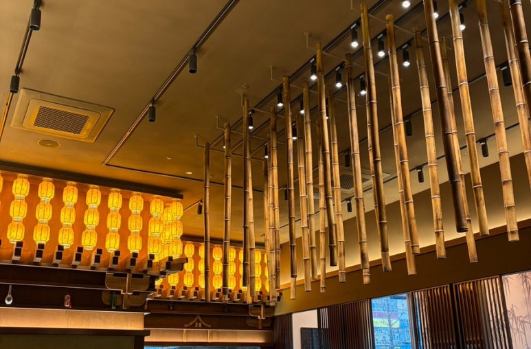 분당 오리역 중식 맛집 고급스러운 가족모임 중식당 팔복 : 네이버 블로그