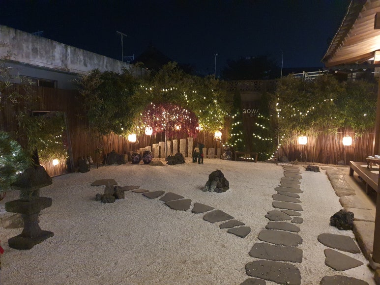 경주 황리단길 한옥 숙소 고와스테이 숙박후기 : 네이버 블로그