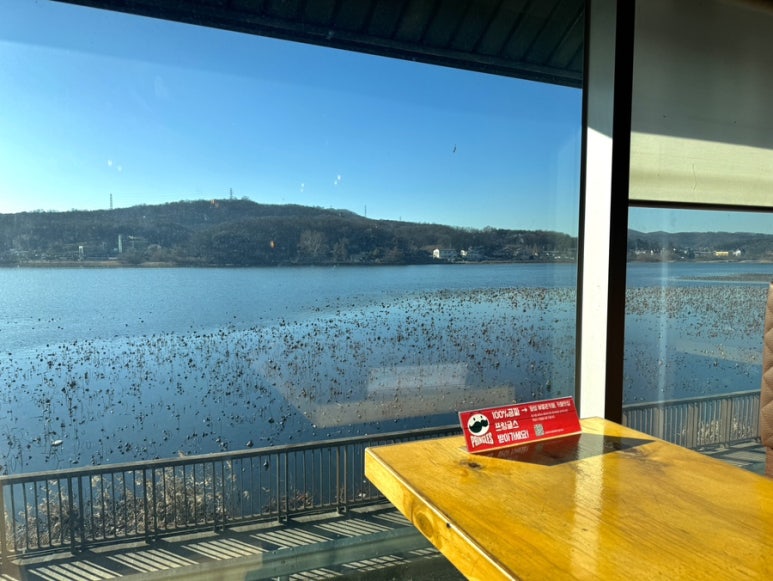 경기도 화성 카페 보통리 다이아몬드 : 네이버 블로그