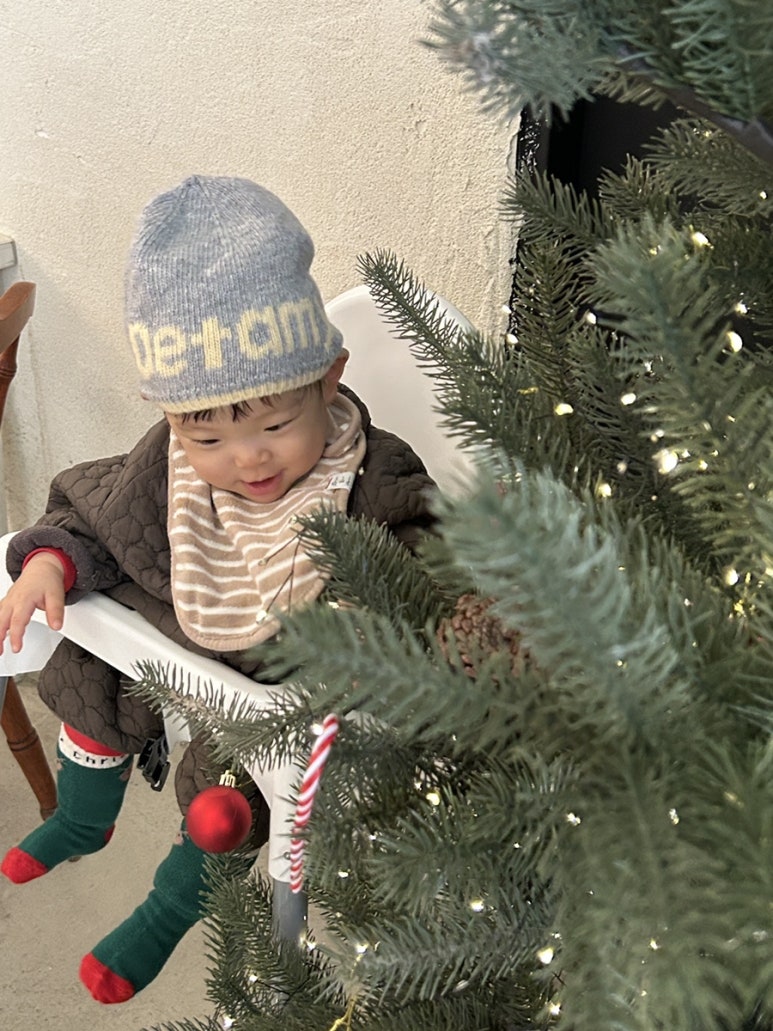 대구 트리사냥 카페 :: 앞산 크리스마스 카페 (트리가 3개🎄 ️) : 네이버 블로그