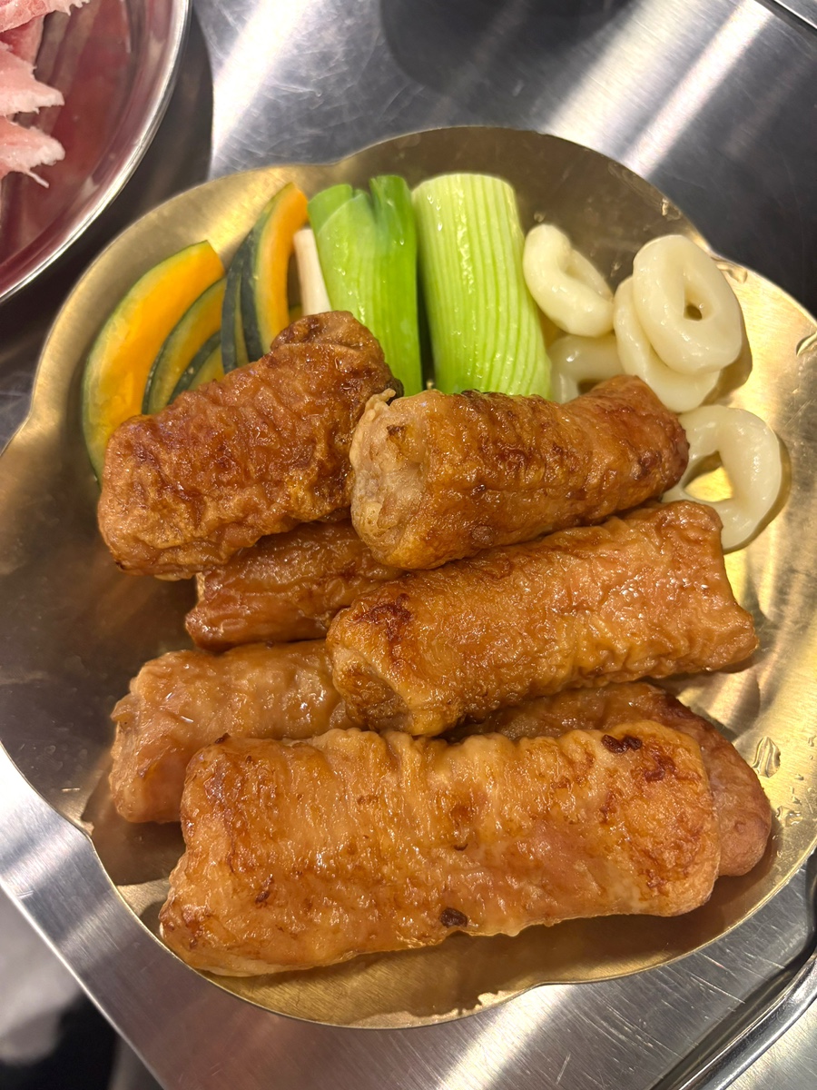 요즘 핫한 대구 3대막창 왜관에서 먹어본 연막창 왜관점 : 네이버 블로그