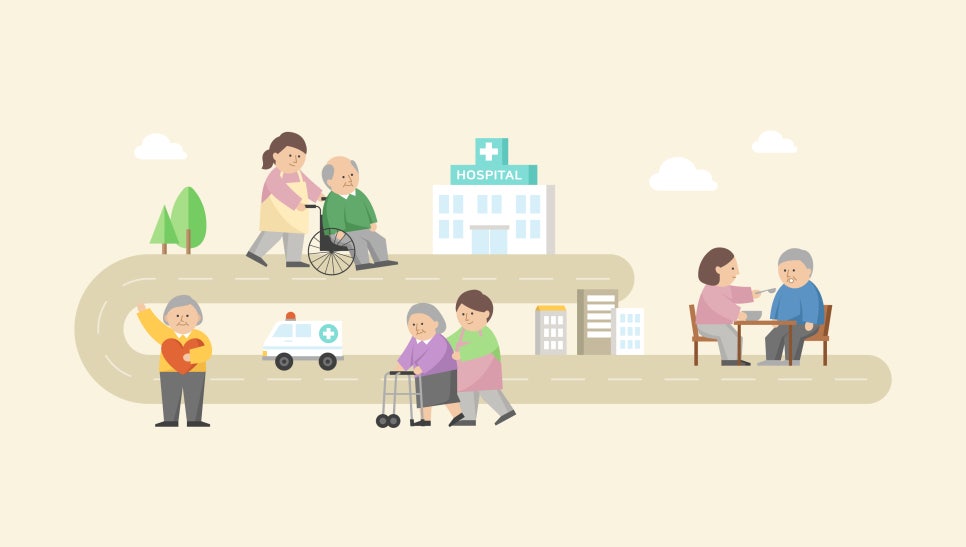 노인성 어지럼증, 나이 탓으로 넘기면 위험한 이유 : 네이버 블로그