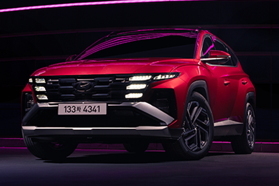 "투싼 오너가 정답이었다." 유럽 예비오너들이 선택한 현대·기아 베스트 : 네이버 블로그