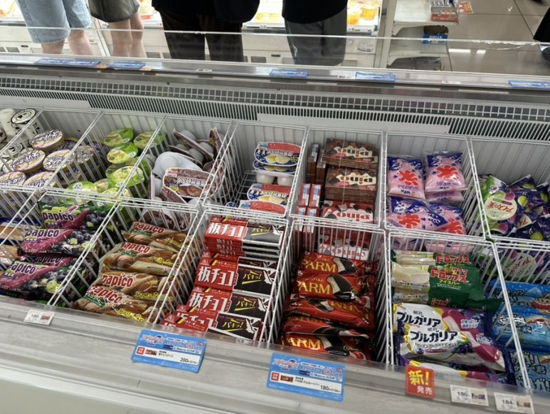 일본 대마도 편의점 패밀리마트 간식 추천, 오뎅 과자 : 네이버 블로그