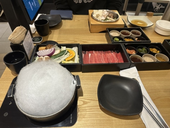 일상정원 in 파미에스테이션 : 네이버 블로그