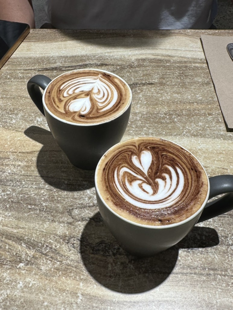 호주여행 시드니 맛집 스테이크 브런치카페 오페라바 후기 : 네이버 블로그