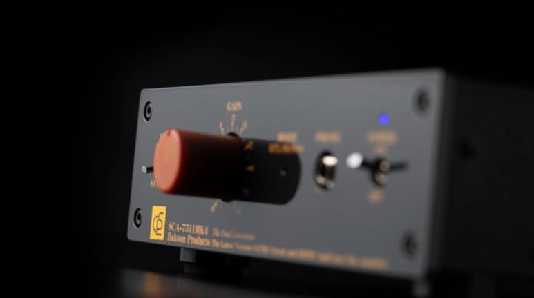 바쿤 인티앰프 / Bakoon SCA-7511 MK4 : 네이버 블로그