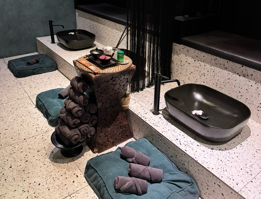 여의도마사지 더테라타이 1:1맞춤 바디관리로 쌓인 피로풀며 힐링하기 좋은 곳 : 네이버 블로그