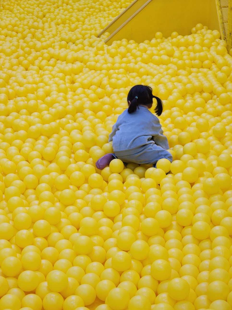 와글아이 앨리웨이 인천점 다녀오기 : 네이버 블로그