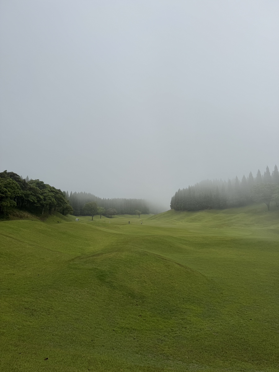 구마모토 아소 오즈 GC 아소오츠골프클럽 : 네이버 블로그