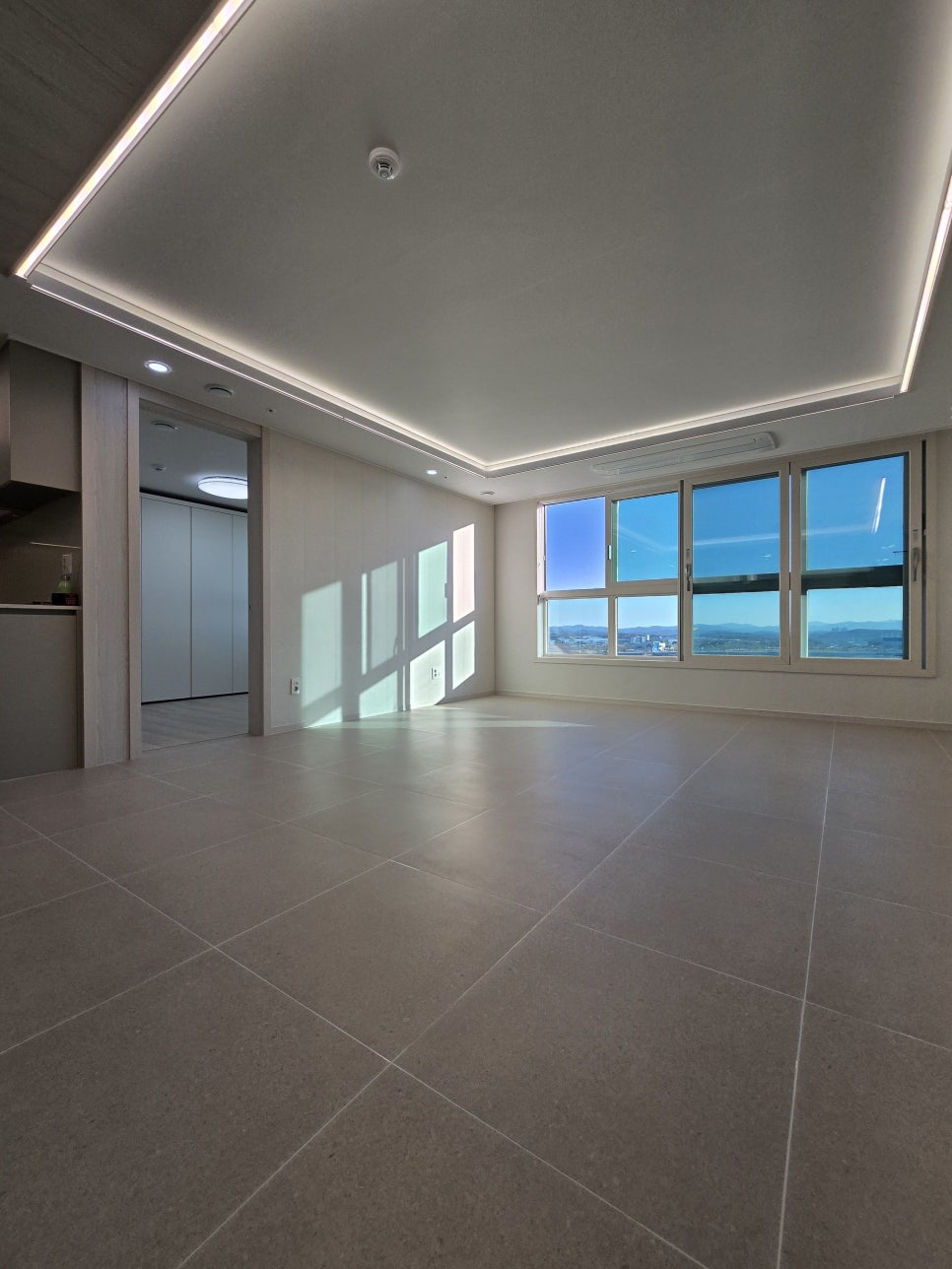 내포신도시 대방 디에트르에듀시티 컬비 입주청소와 줄눈 탄성코트시공 후기 : 네이버 블로그