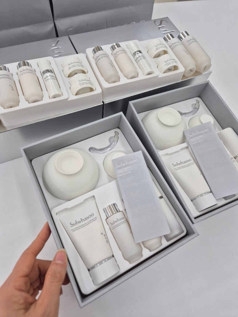 동대문 설화수방판 진설크림단품기획 다시찾아주신 고객님 구매만족후기 아모레방판추천! : 네이버 블로그