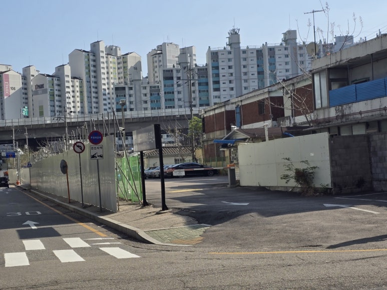 현재 이주 상황 "99%의 기적" 신월곡1구역 철거소식 : 네이버 블로그