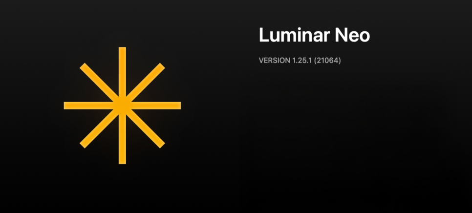 루미나르 네오 (Luminar Neo) AI 사진 편집 프로그램 리뷰 | 주요 특징 및 PC 버전과 모바일 (안드로이드 버전 ...