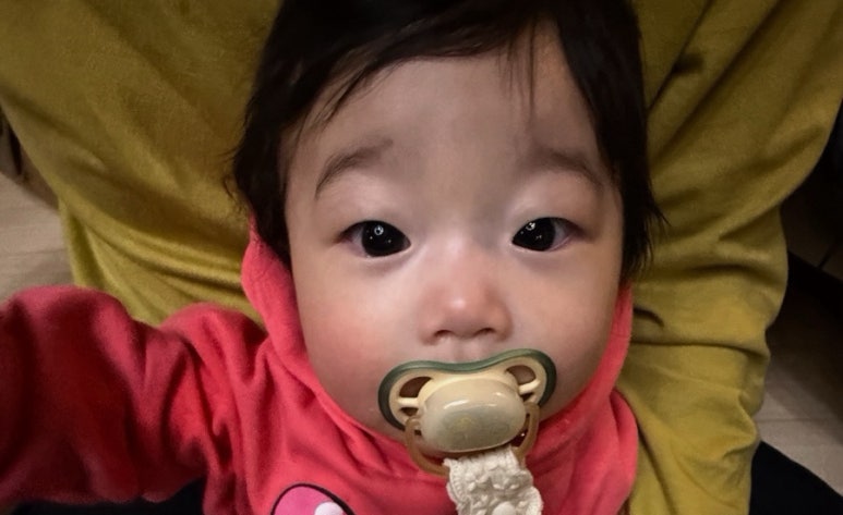 생후 151 ~ 157 일주일 성장기록 : 네이버 블로그