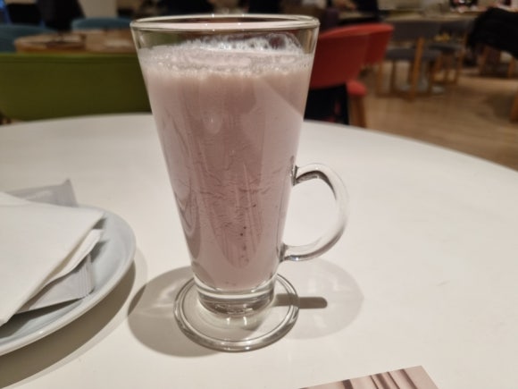 뚜왈기의 계절 포근한 겨울에 방문한 드래곤시티 딸기스튜디오(인 스타일) : 네이버 블로그