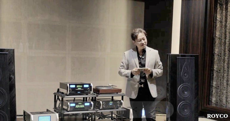 [강연 후기] 33회 로이코 시청회 : 네이버 블로그