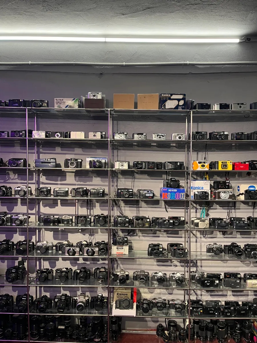 대구 필름35 셀프웨딩 스튜디오 촬영 후기 📷 : 네이버 블로그