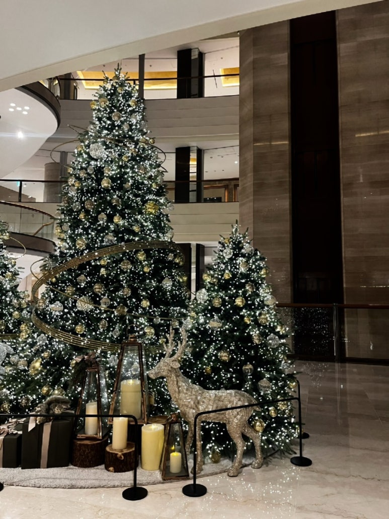 2025년 너무 감사했습니다 , 2026년도도 잘 부탁드립니다💗 - 여성의류 쇼핑몰 루체블 : 네이버 블로그