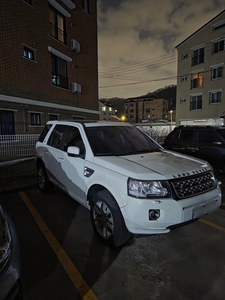 프리랜더2 미션고장? 그러나 범인은 베터리였다 : 네이버 블로그