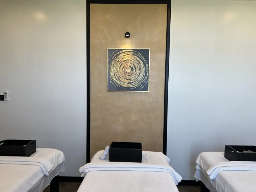 나트랑 더웨스틴 깜란 공항 픽업 편했던 오션스파 : 네이버 블로그