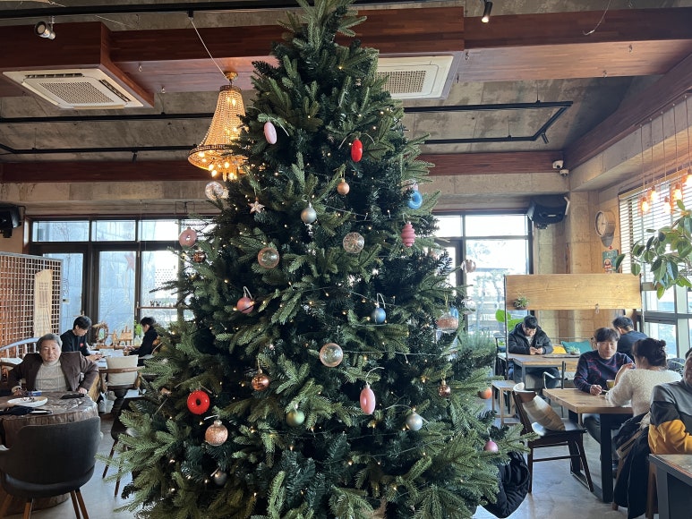 즐거운 크리스마스~ : 네이버 블로그