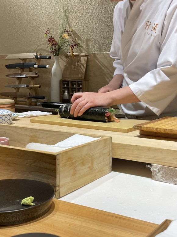 잠실 캐치테이블 오마카세 스강신청맛집 세이류, 런치2부 꼭 가야할 맛집 : 네이버 블로그