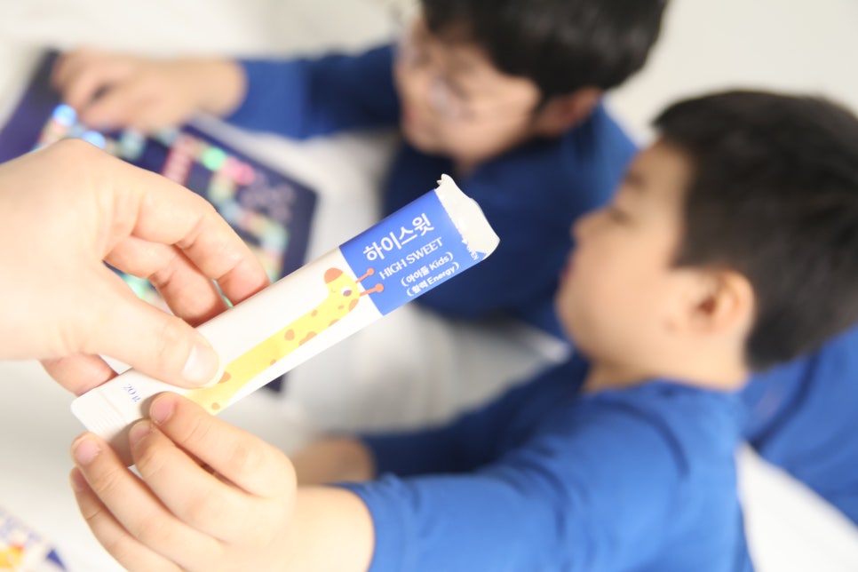 아이키 초등학생키 골든타임 하우스윗 하이스윗 아기젤리 지켜요 : 네이버 블로그