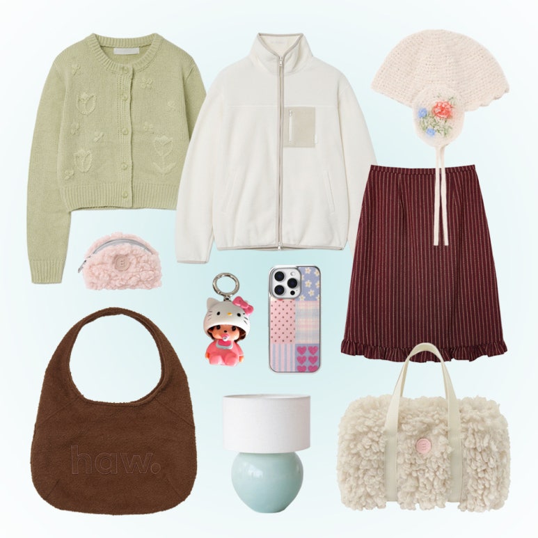 12월 위시리스트 by 만소 : 네이버 블로그