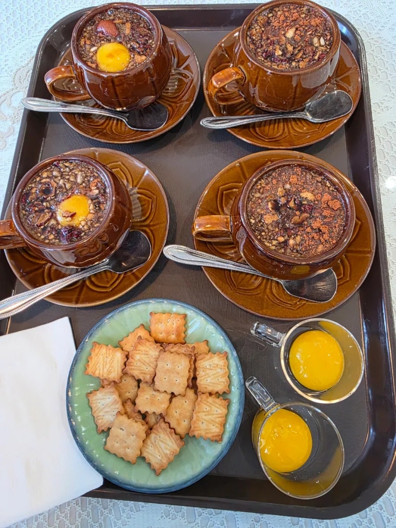 청도삶 :: 중화요리 맛있는집 & 청도군파크골프&카페읍성 : 네이버 블로그