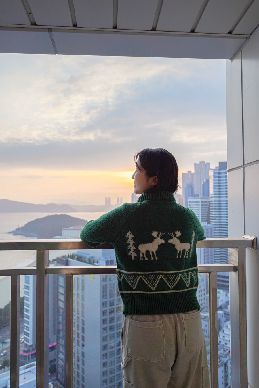 부산 해운대 숙소 마리쏠 오션뷰 가성비 호텔 추천 : 네이버 블로그