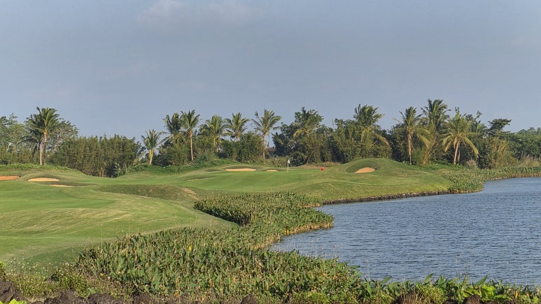중국 골프여행 하이난 미션힐스cc 골프라운딩 추천 : 네이버 블로그