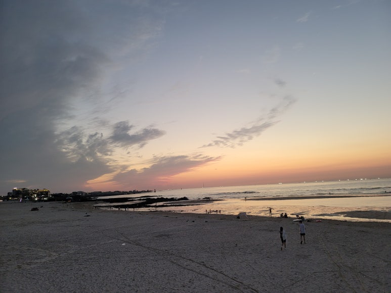 제주 애월 곽지해수욕장 선셋 명소 서쪽 서핑하기 좋은 해변 : 네이버 블로그
