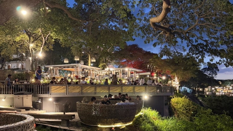 추운 겨울 따뜻한 여름을 느낄 수 있는 태국 파타야 여행 첫째 날 : 네이버 블로그