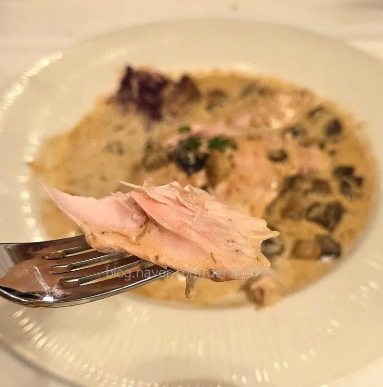 [프라하] 카페 임페리얼_프라하 3대 카페, 체코 스타셰프 레스토랑(오리, 토끼요리) : 네이버 블로그