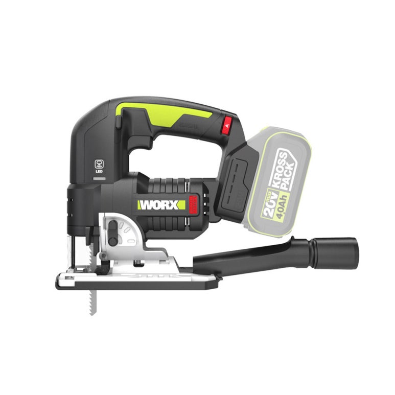 웍스 WU550.9 20V 충전직소(베어툴) 추천리뷰 #공구는웍크스 : 네이버 블로그