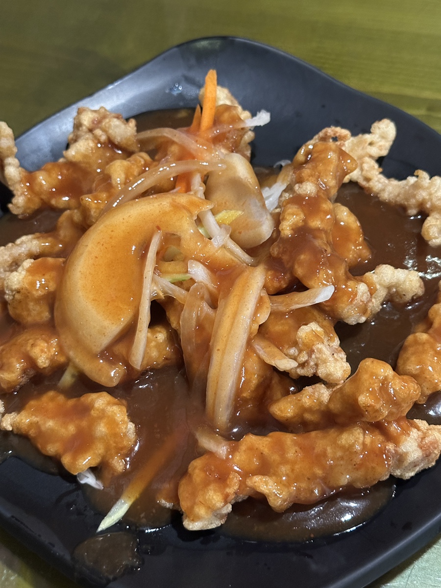 제천/제천중앙시장 맛집 | 삼소라 : 네이버 블로그