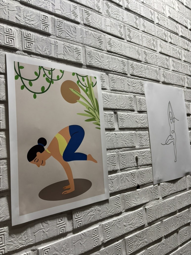 [충주요가, 이프리요가스튜디오] 10 - 12월 연말 수련기록 (그룹레슨/특강/산전요가/외부출강) : 네이버 블로그