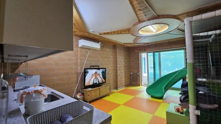 천경대키즈풀빌라 : 네이버 블로그