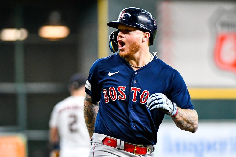 "워크에식은 거짓말하지 않는다" 알렉스 버듀고 (Alex Verdugo) 일대기 : 네이버 블로그