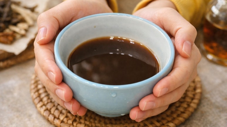 산후보약을 먹게 된 이유, 출산 후 관절이 시리고 피곤했던 내몸의 신호 : 네이버 블로그