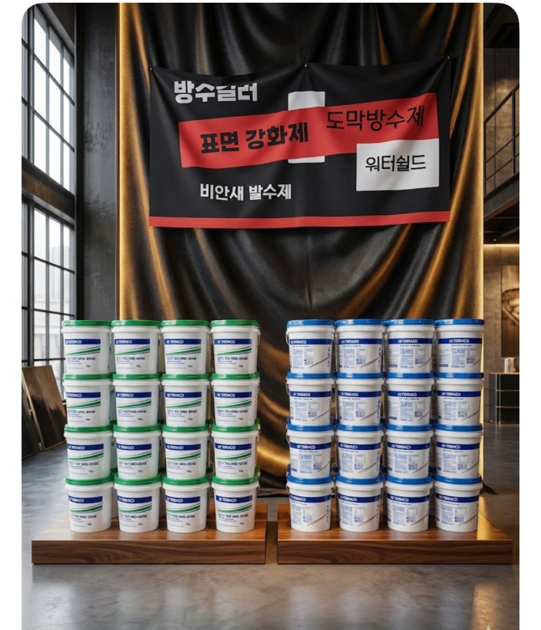 테라코 몰다인-ONE 접착증강제 : 네이버 블로그