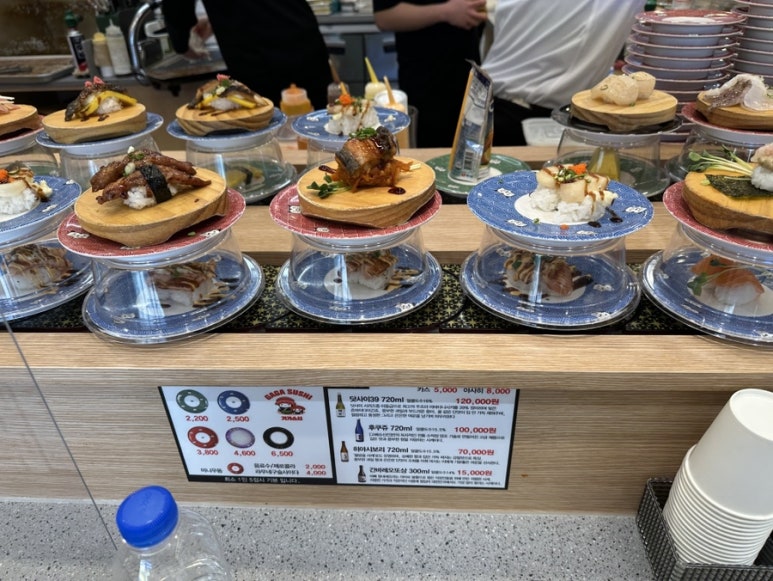 구미 상모동 맛집 가가스시 : 네이버 블로그