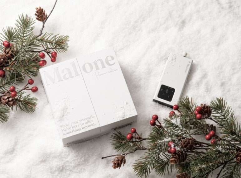 [포항 전자담배] 말론 화이트 실버 에디션 출시! “절제된 현대적 세련미” : 네이버 블로그