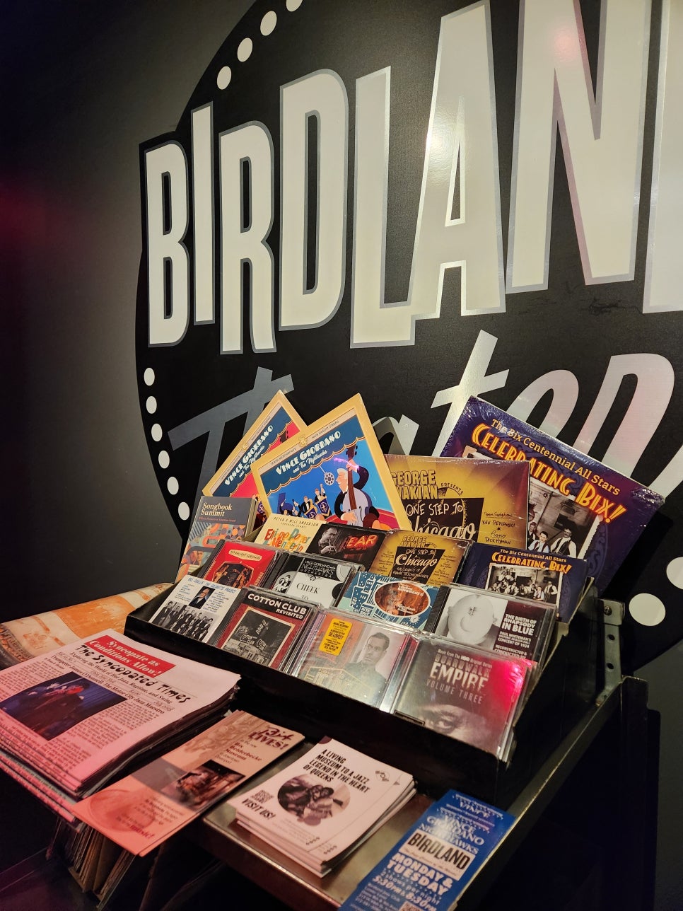 뉴욕 재즈바 추천 버드랜드 예약 가격 드레스코드 3대 재즈바 : 네이버 블로그