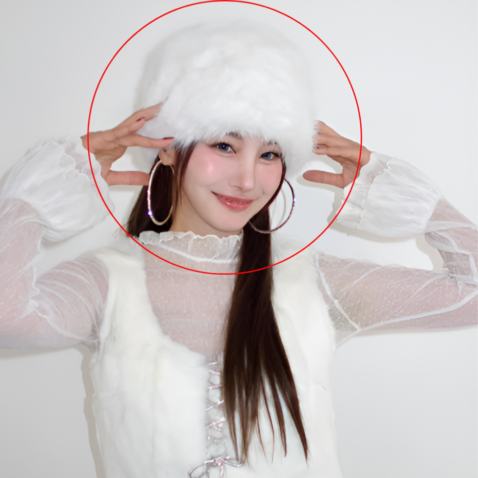 42세 유인영, 아이돌 메이크업 변신 아이돌 센터급 비주얼 패션 코디 JPG : 네이버 블로그